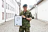 Forsvarets høgskole og NTNU har best omdømme