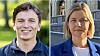 Høyre og Venstre vil ha kvote for nyutdannede i staten