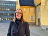 Christine Hamm får pris for utdanningskvalitet