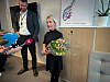 Vi er løsningen på problemene dine, Sandra