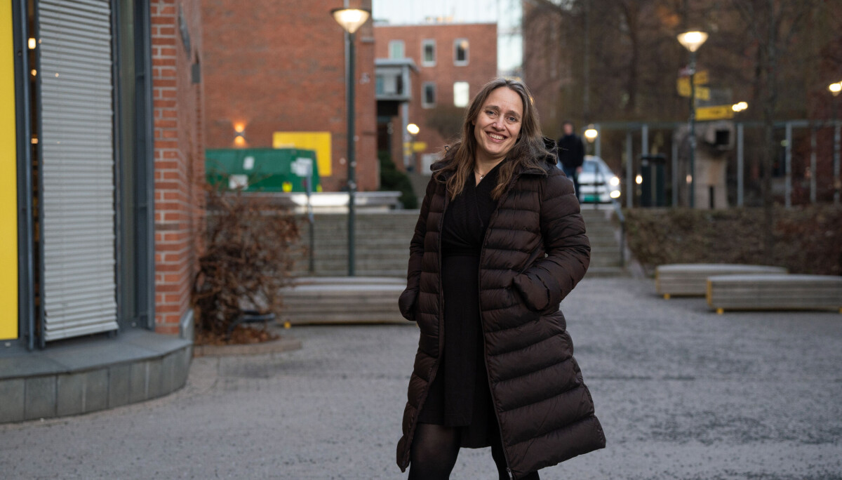 Sju nye meritterte ved OsloMet